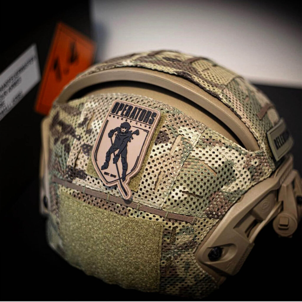 OPHC Patch - OPHC Shop